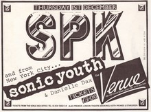 Danielle Dax Tour Announcements 2023 & 2024, Notifications, Dates ...