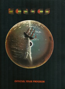 Kansas Tickets, Tour Dates & Concerts 2023 & 2022 – Songkick