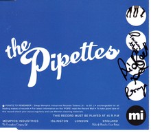 The Pipettes Tour Announcements 2023 & 2024, Notifications, Dates ...