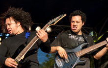 Kora Tickets, Tour Dates & Concerts 2026 & 2025 – Songkick
