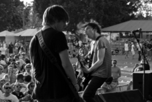 Children Collide Tickets, Tour Dates & Concerts 2025 & 2024 – Songkick