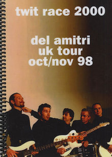 The Devlins Tour Announcements 2022 & 2023, Notifications, Dates ...