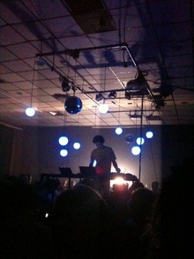 Four Tet Tickets, Tour Dates & Concerts 2025 & 2024 – Songkick