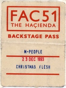M People Tour Announcements 2023 & 2024, Notifications, Dates, Concerts ...