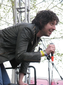 Adam Green Tour Announcements 2024 & 2025, Notifications, Dates ...