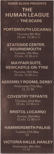 Victoria Hall Hanley, Tickets for Concerts & Music Events 2023 – Songkick