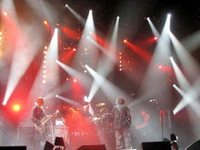 Challenge Stadium Perth, Tickets for Concerts & Music Events 2023 ...