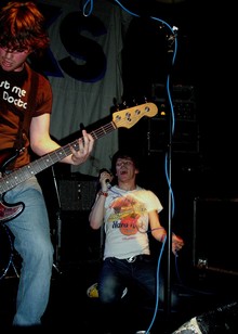 The Automatic Tour Announcements 2023 & 2024, Notifications, Dates ...