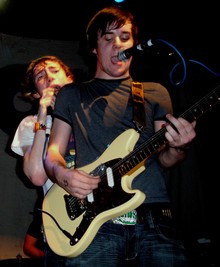 The Automatic Tour Announcements 2023 & 2024, Notifications, Dates ...