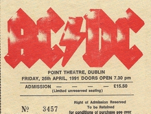 The Point Theatre Dublin, Tickets for Concerts & Music Events 2024 ...