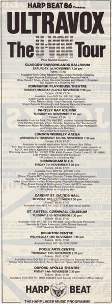 Cornwall Coliseum St. Austell, Tickets for Concerts & Music Events 2023 ...