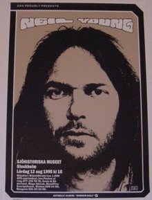 Neil Young Tickets, Tour Dates & Concerts 2025 & 2024 – Songkick
