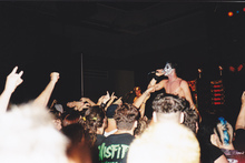 Misfits Tickets, Tour Dates & Concerts 2025 & 2024 – Songkick