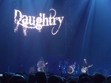 Daughtry Tickets, Tour Dates 2018 & Concerts – Songkick