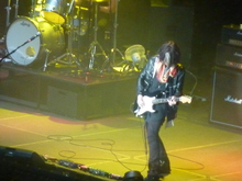 The Joe Perry Project Tour Announcements 2025 & 2026, Notifications ...