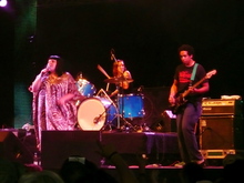 Gossip Tickets, Tour Dates & Concerts 2025 & 2024 – Songkick