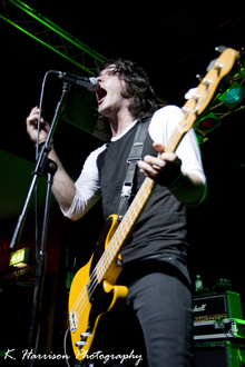 Anarbor Tour Announcements 2022 & 2023, Notifications, Dates, Concerts ...