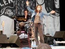 Laleh Tickets, Tour Dates & Concerts 2024 & 2023 – Songkick