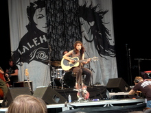 Laleh Tickets, Tour Dates & Concerts 2024 & 2023 – Songkick