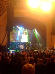 Macky Auditorium Concert Hall Boulder, Tickets for Concerts & Music ...