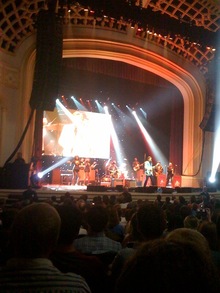 Macky Auditorium Concert Hall Boulder, Tickets for Concerts & Music ...