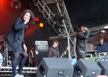 Senser Tickets, Tour Dates & Concerts 2024 & 2023 – Songkick