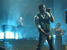 Maxwell Tickets, Tour Dates & Concerts 2024 & 2023 – Songkick