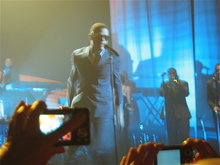 Maxwell Tour Announcements 2023 & 2024, Notifications, Dates, Concerts ...