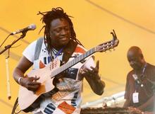 Habib Koité Tickets, Tour Dates & Concerts 2026 & 2025 – Songkick