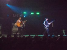 Hedley Tour Announcements 2025 & 2026, Notifications, Dates, Concerts ...