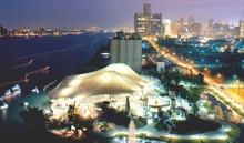 Chene Park Amphitheater Detroit, Entradas para conciertos y eventos en ...