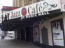 Aretha's Jazz Cafe at Music Hall Detroit, Tickets for Concerts & Music Events 2022 – Songkick