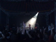 General Elektriks Tour Announcements 2024 & 2025, Notifications, Dates ...