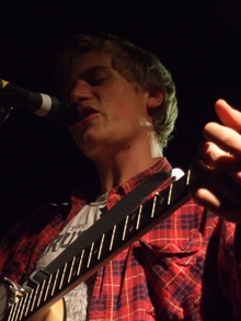 Johnny Flynn Tickets, Tour Dates & Concerts 2025 & 2024 – Songkick