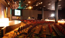 Ramada Oasis Hotel & Convention Center Springfield, Tickets for ...