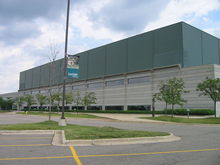 EMU Convocation Center Ypsilanti, Tickets for Concerts & Music Events ...