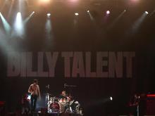 Billy Talent Tickets, Tour Dates & Concerts 2023 & 2022 – Songkick