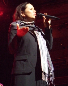 Natalie Merchant Tickets, Tour Dates & Concerts 2023 & 2022 – Songkick