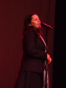 Natalie Merchant Tickets, Tour Dates & Concerts 2024 & 2023 – Songkick