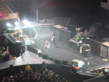 Breaking Benjamin Tickets, Tour Dates & Concerts 2025 & 2024 – Songkick