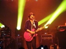 Supergrass Tour Announcements 2023 & 2024, Notifications, Dates ...