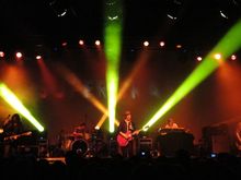 Supergrass Tour Announcements 2023 & 2024, Notifications, Dates ...