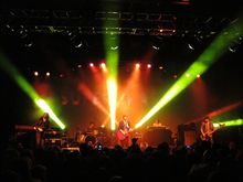 Supergrass Tour Announcements 2023 & 2024, Notifications, Dates ...