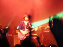 Supergrass Tickets, Tour Dates & Concerts 2026 & 2025 – Songkick