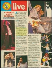 Loud Tickets, Tour Dates & Concerts 2024 & 2023 – Songkick