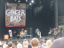 Cancer Bats Tickets, Tour Dates & Concerts 2024 & 2023 – Songkick