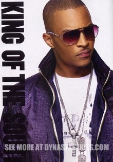 T.I. Tickets, Tour Dates & Concerts 2024 & 2023 – Songkick
