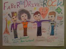 Faber Drive Tour Announcements 2023 & 2024, Notifications, Dates ...