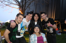 Faber Drive Tour Announcements 2023 & 2024, Notifications, Dates ...