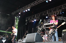 Faber Drive Tour Announcements 2023 & 2024, Notifications, Dates ...